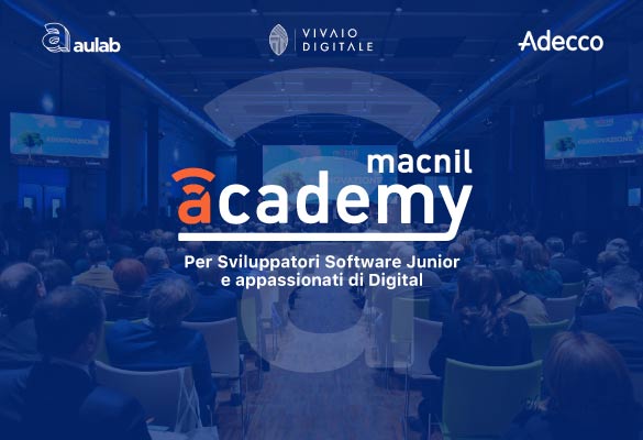 Macnil - Technology Solutions